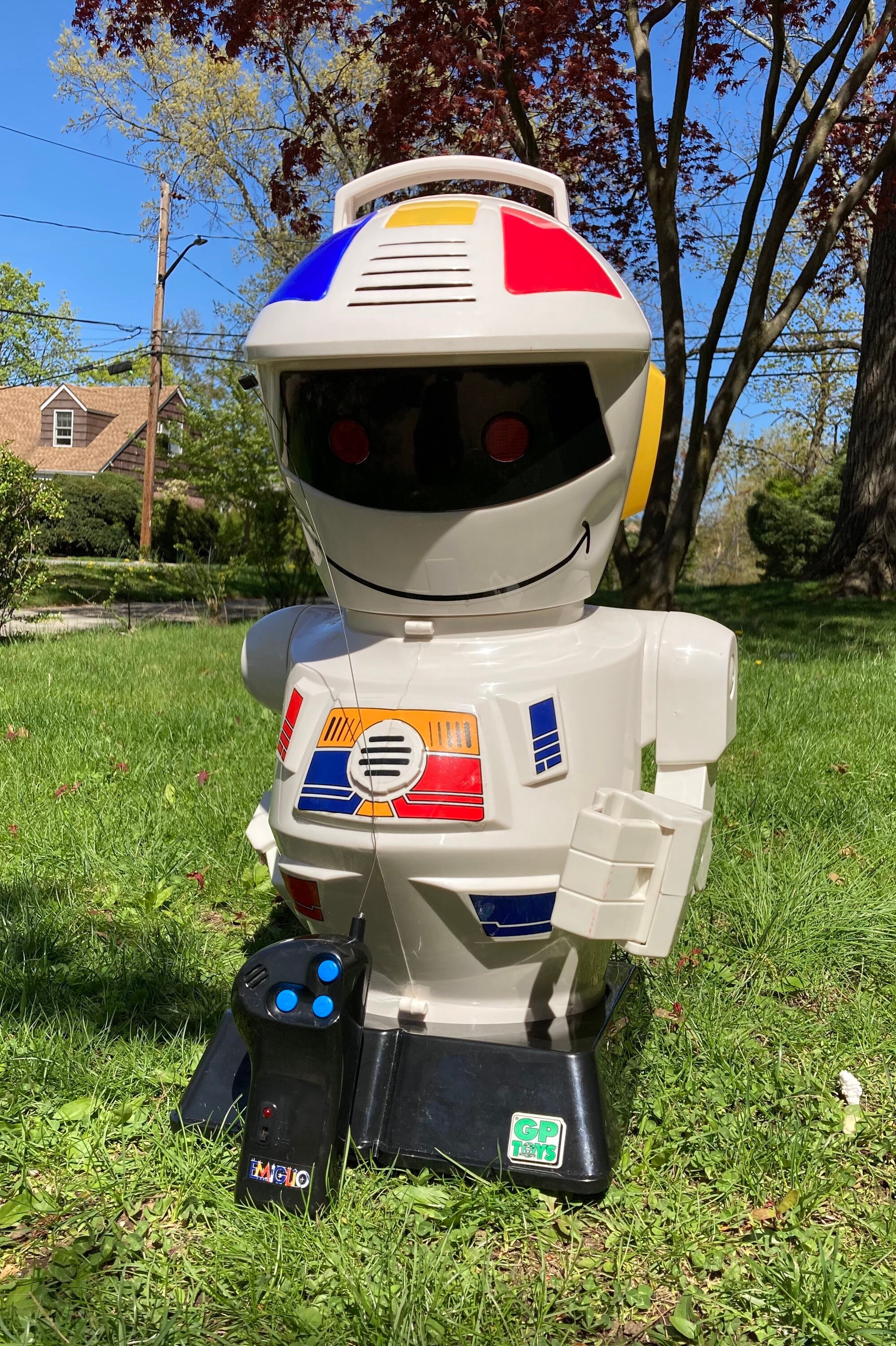 2Xl Robot for sale | Only 3 left at -75%