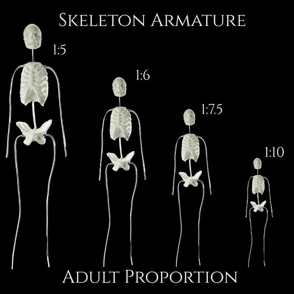 Wire Armature - Etsy