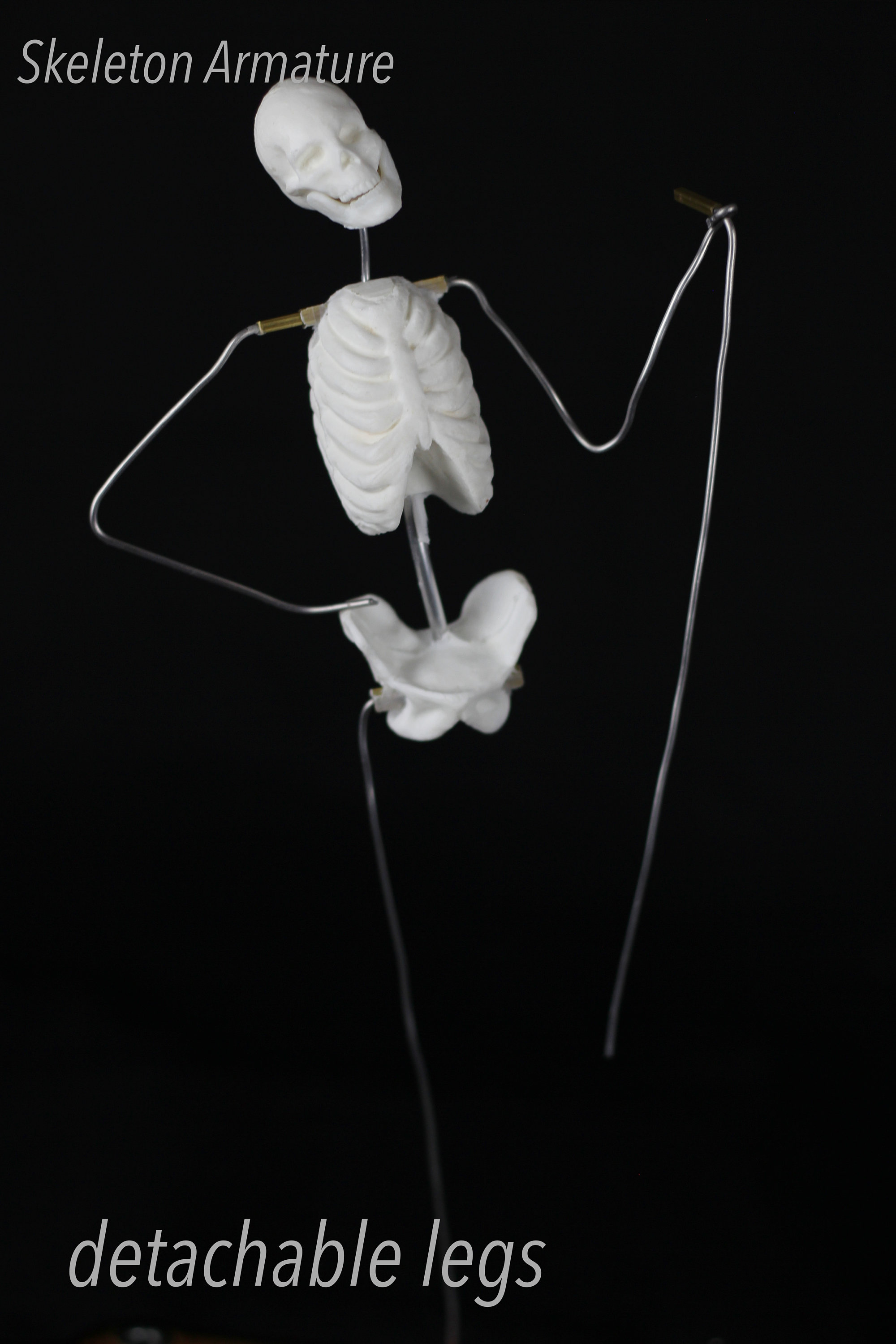 Skeleton Armature - Etsy Canada