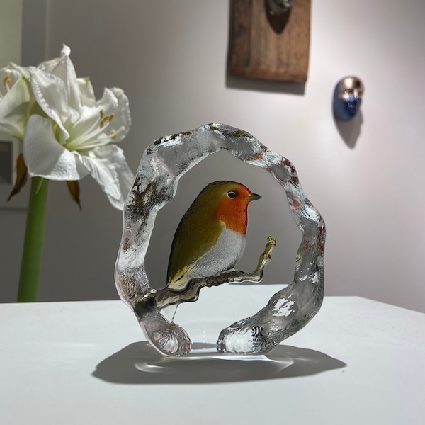 Robin - Etsy