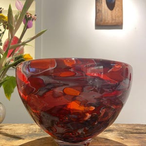 Art Glass Made in the Glass Studio of the National Museum of Glass ...
