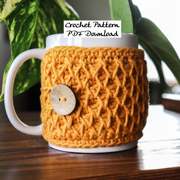 Mug Sweater - Etsy