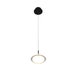 Tubicen LED Dimmable Pendant Light for Dining Room, Kitchen Island ...