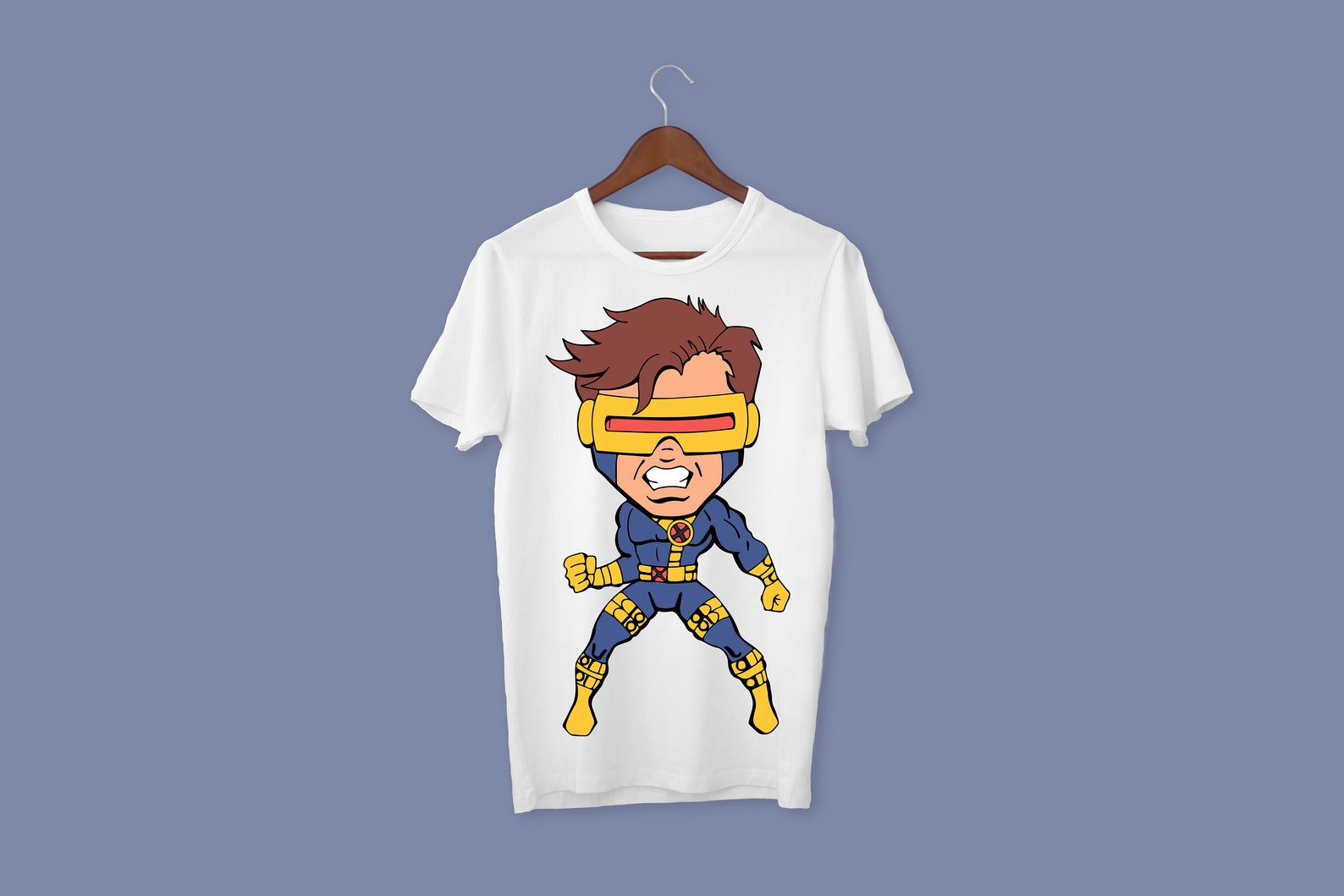 Baby Cyclops Svg Cyclops Svg Baby X-men Cyclops Svg Marvel - Etsy