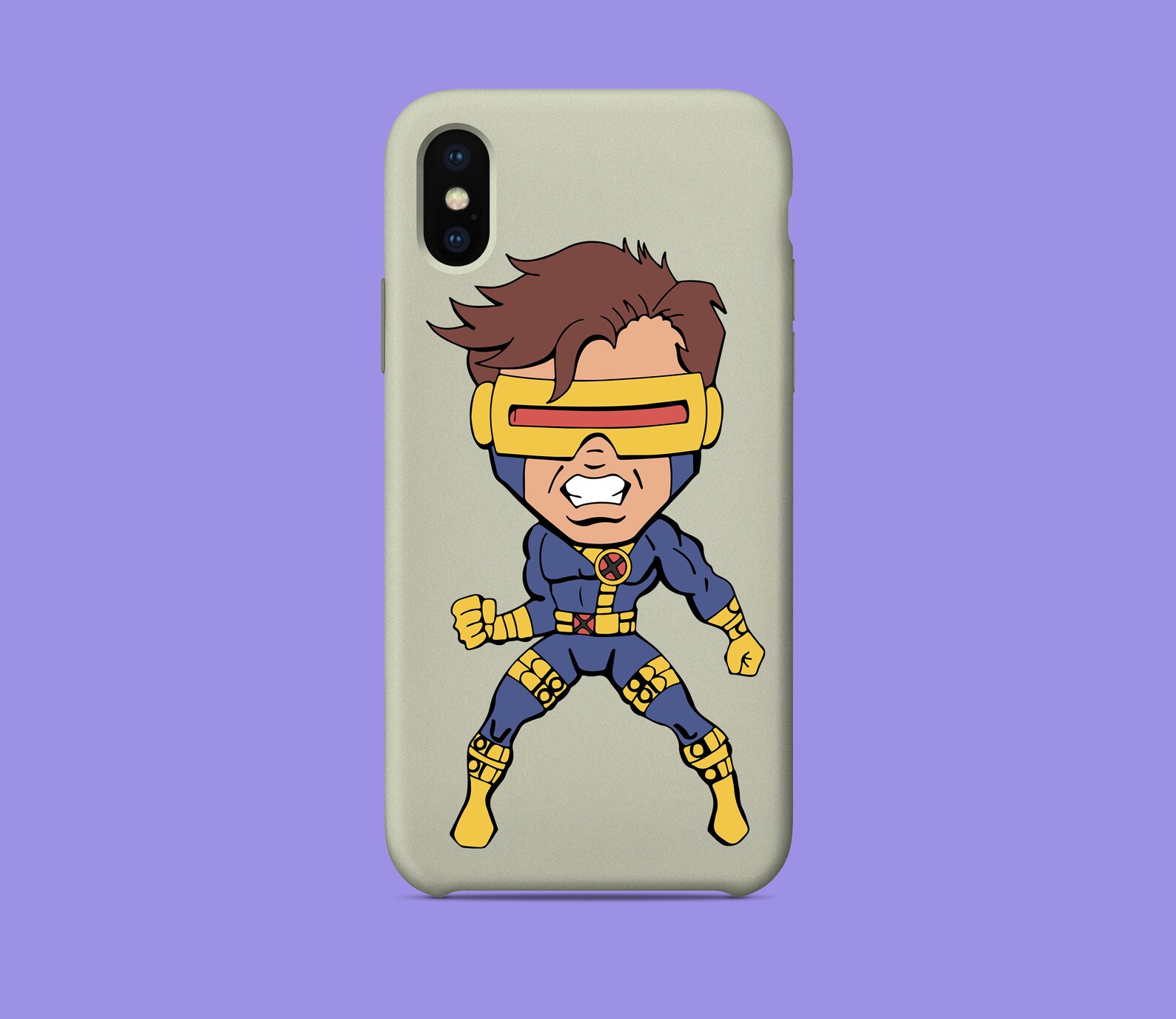 Baby Cyclops Svg Cyclops Svg Baby X-men Cyclops Svg Marvel - Etsy