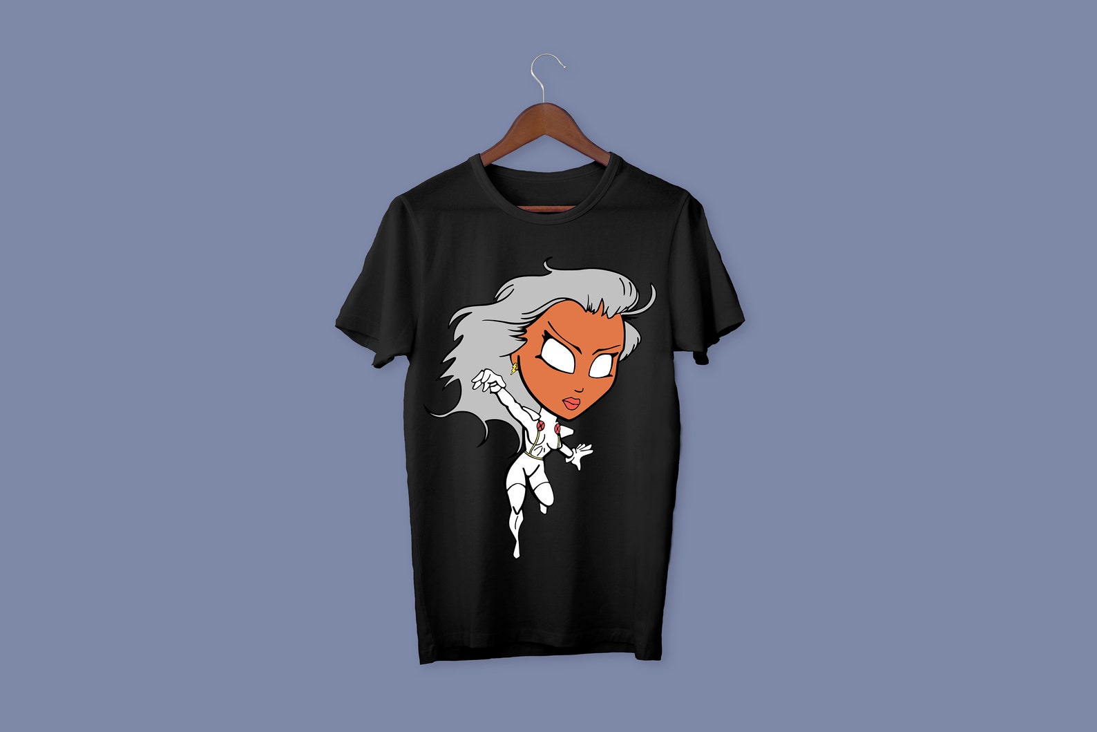 Baby Storm Svg Storm Svg Baby X-men Storm Svg Marvel Svg | Etsy