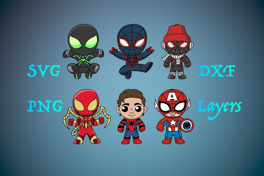Bundle Superhero, Bundle Superhero Svg, Superhero, Super Hero ...