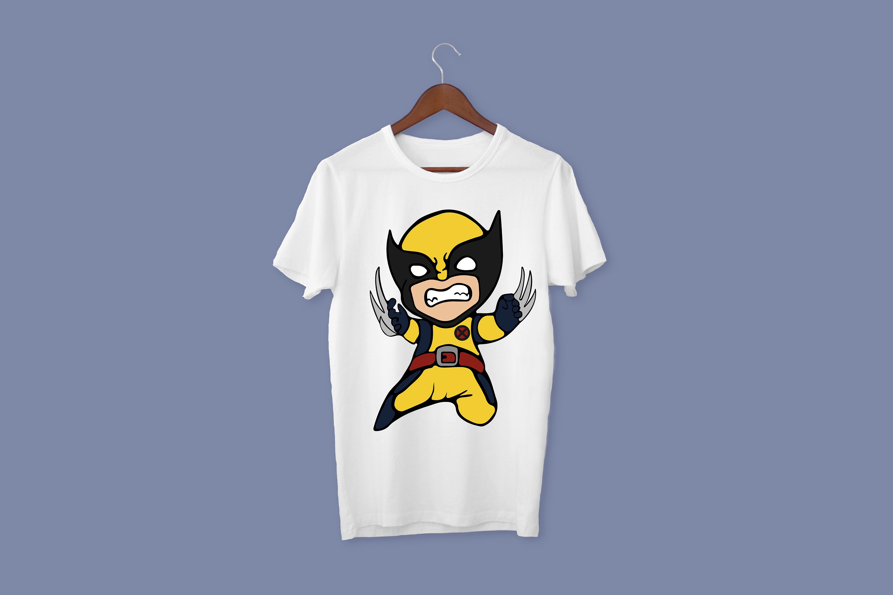 Wolverine Svg Wolverine Baby Wolverine Svg Logan Svg - Etsy