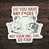 Vinyl Stickers Waterproof Satin Finish Decals Sticker Adult Humor Funny ...