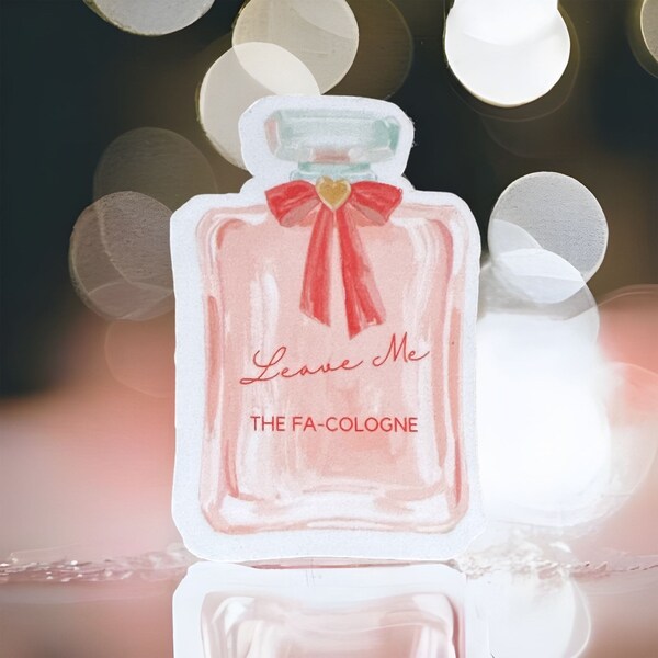 Funny Cologne - Etsy