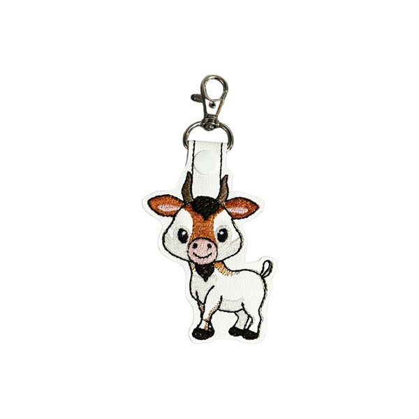 Chibi Keychain - Etsy