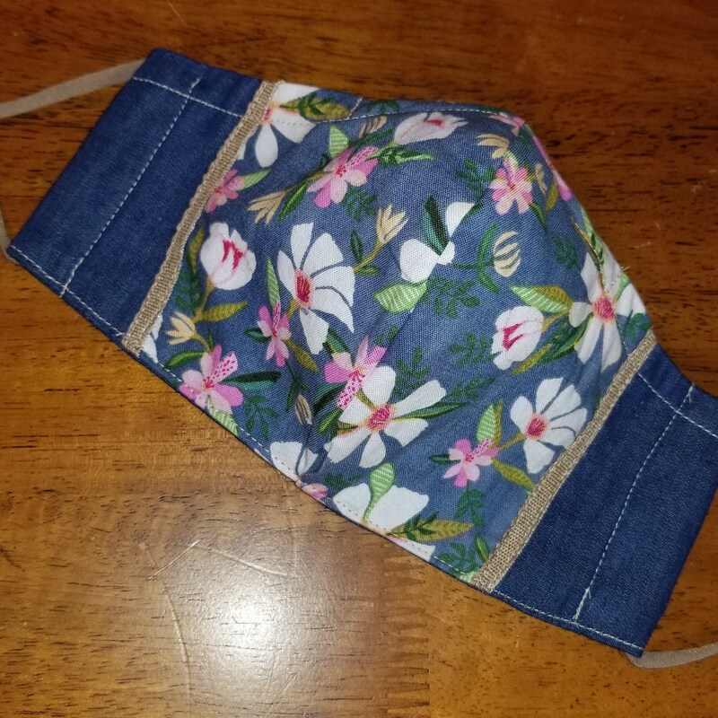 Aloha Face Mask - Etsy