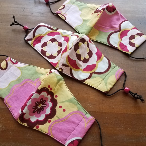 Henry Face Mask - Etsy