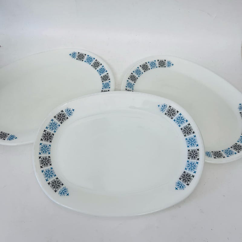 Steak Plate - Etsy UK