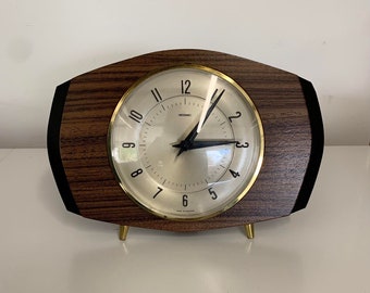 1960s Clock | Etsy