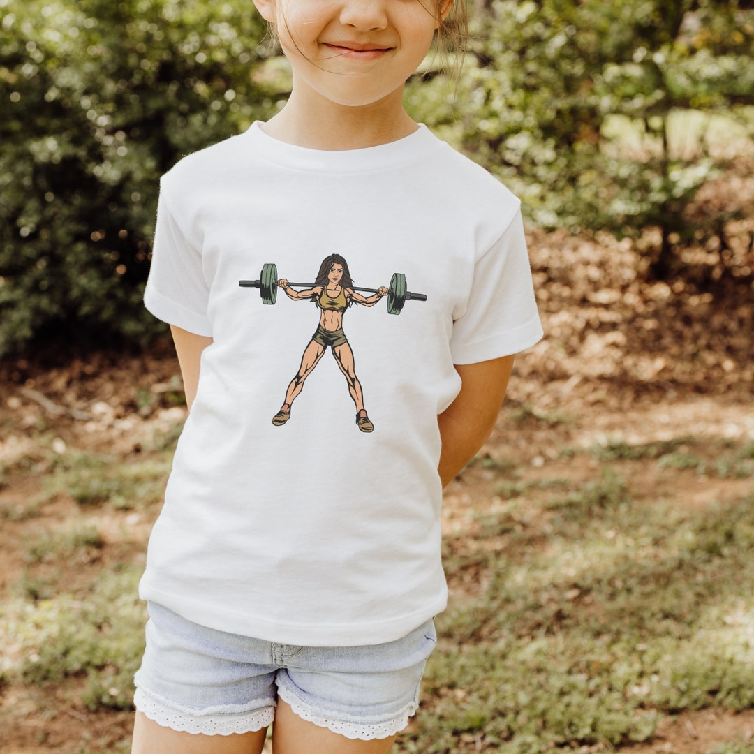 Disney Princess Lifting Graphic T-shirt - Etsy