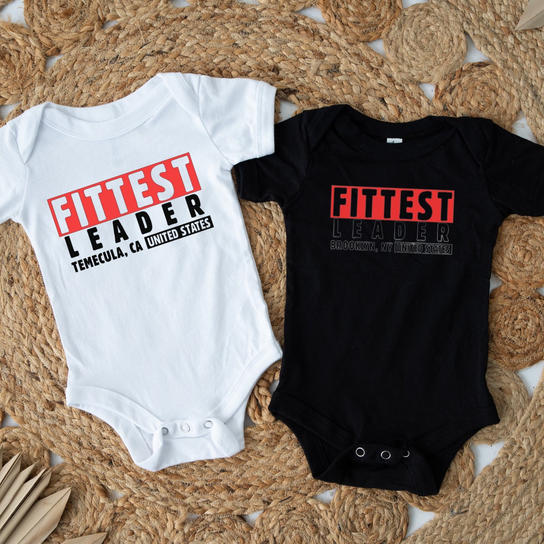 Crossfit Games Personalized Leader Jerseys - Etsy