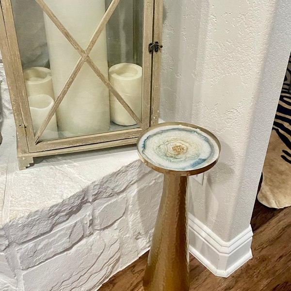 Martini Table - Etsy