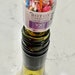 Rainbow Sprinkles Resin Botox Vial Wine Bottle Stoppers. Great Injector ...