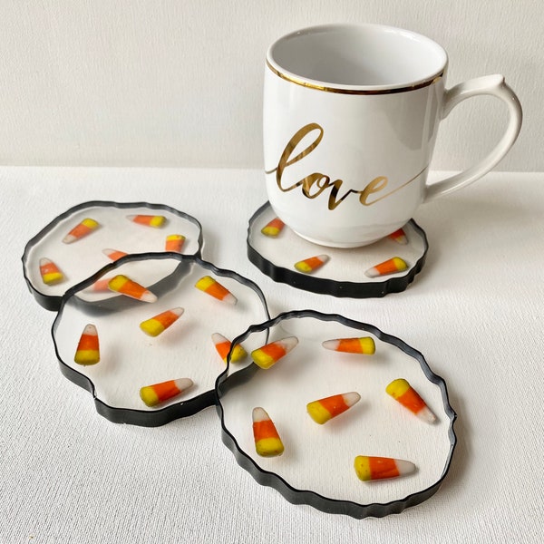 Resin Candy Art - Etsy