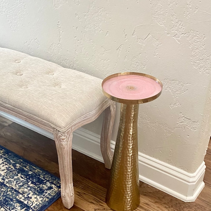 Martini Table - Etsy