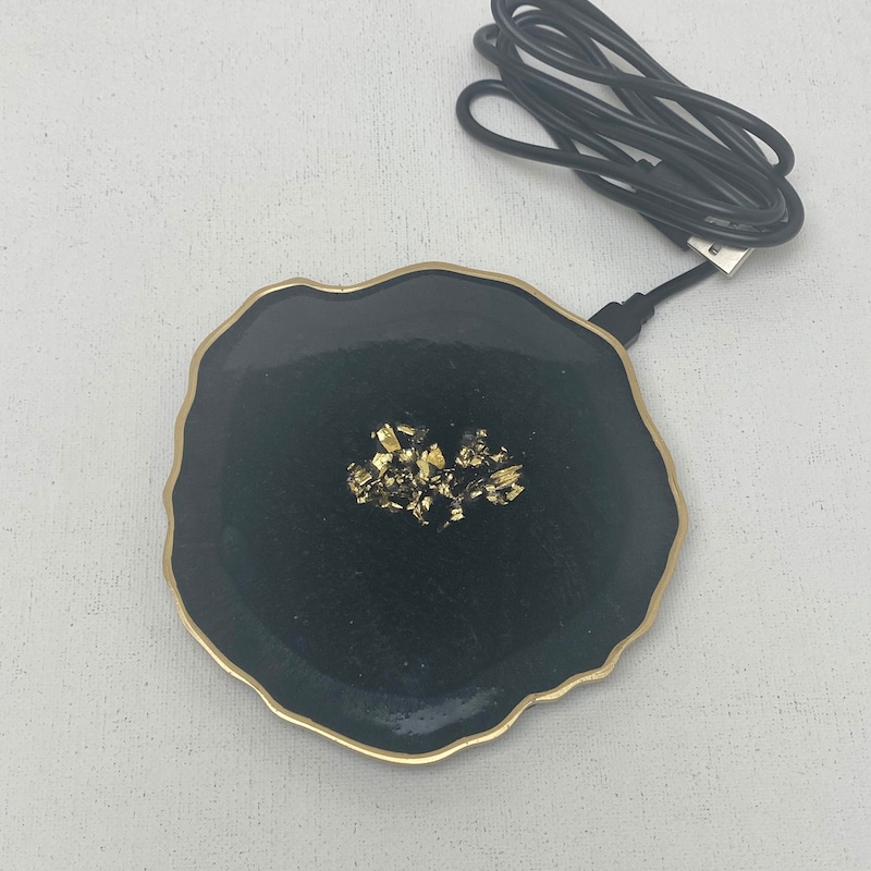 Gold Chargers - Etsy