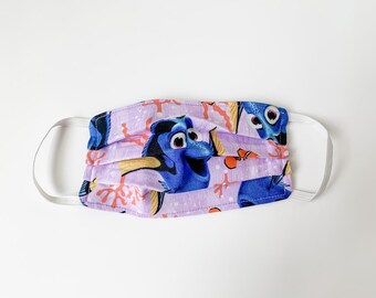 Finding Dory Mask - Etsy