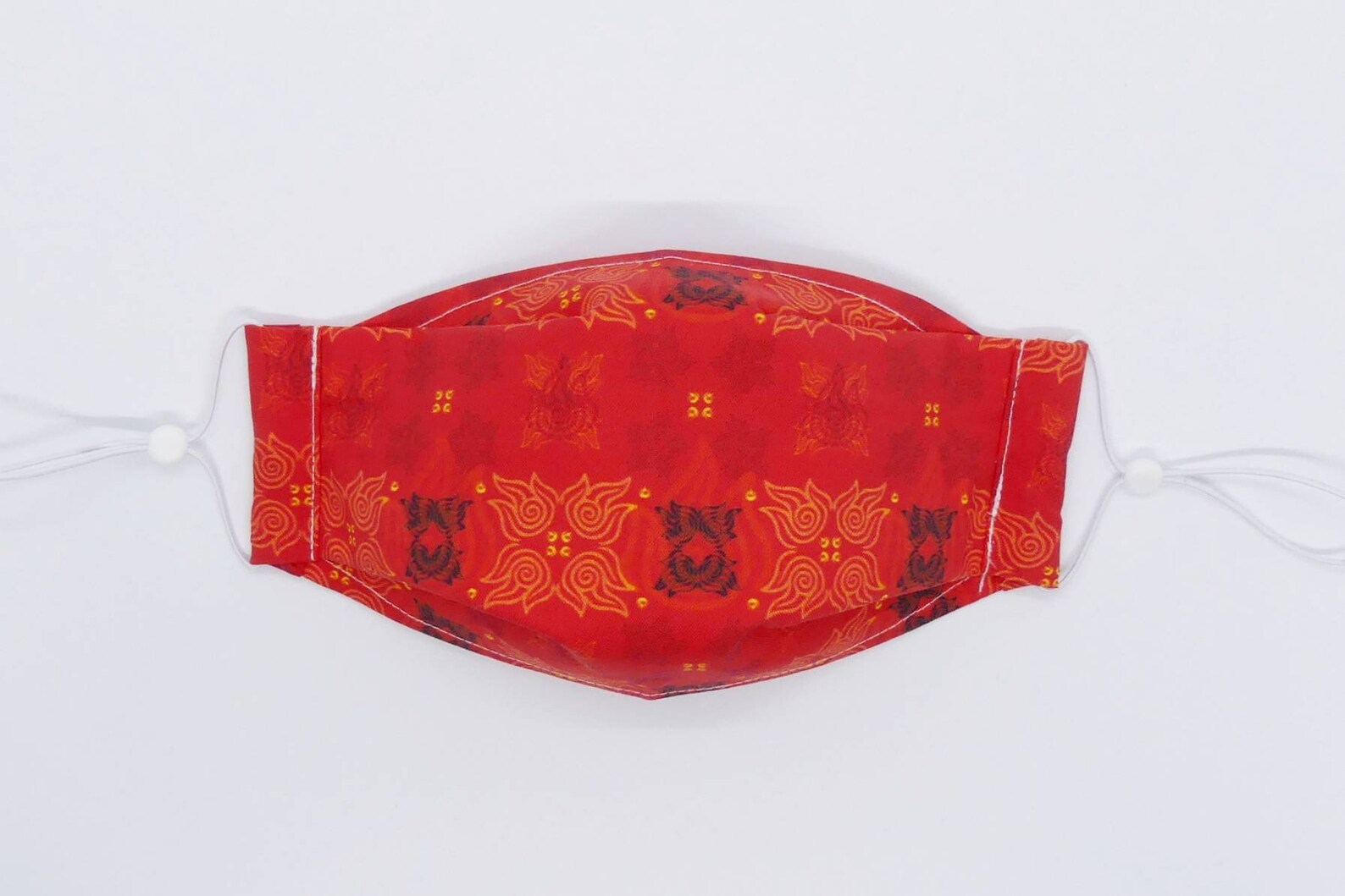 Cartoon Cotton Face Mask Face Covering Reusable Mask - Etsy