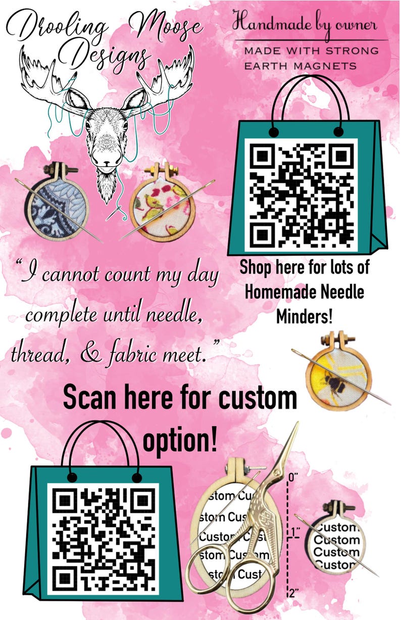 FIVE STAGES of DECAY Hand Embroidery 8 Inch | Pdf Digital Pattern ...