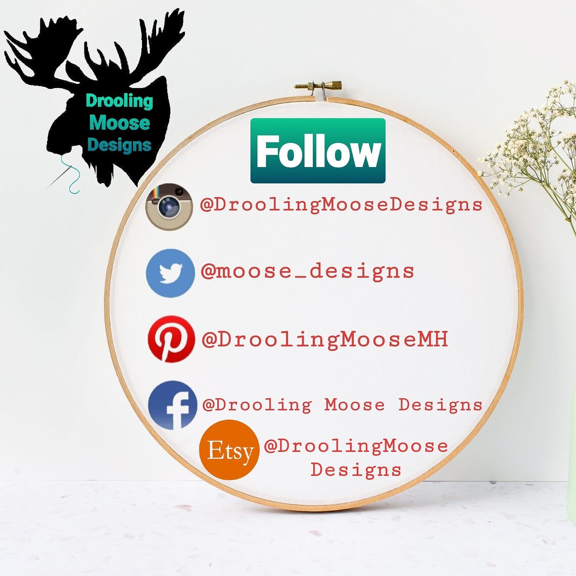 LOVE HEART Blackwork Pdf Digital Pattern Valentines Day, Romance - Etsy