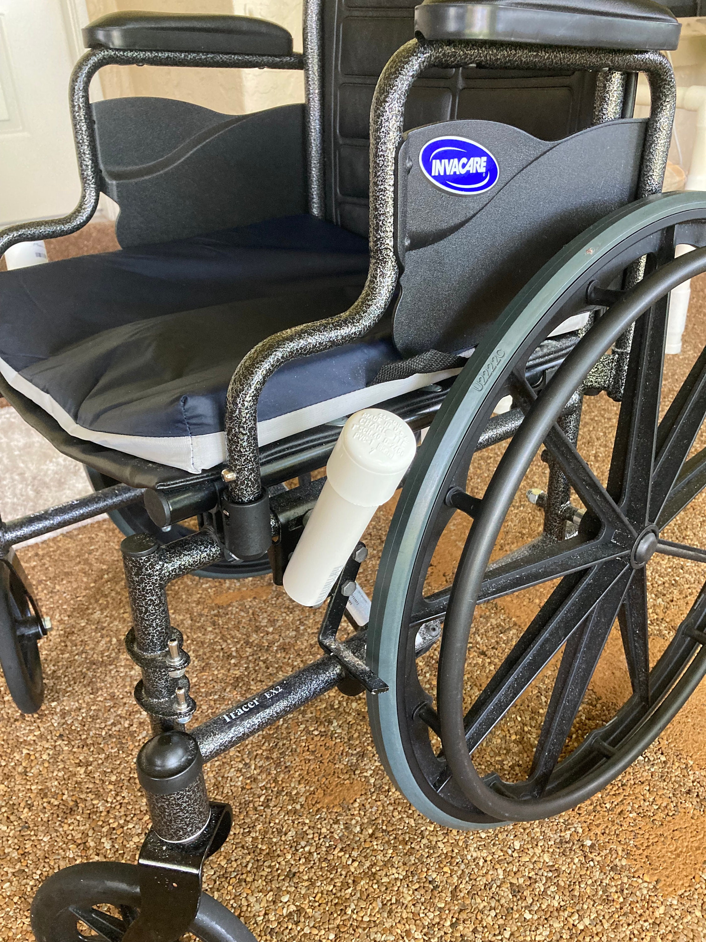 Wheelchair Brake Extension - Etsy