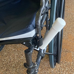 Wheelchair Brake Extension - Etsy
