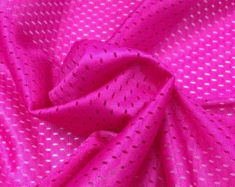 Small Hole Mesh Fabric - Etsy