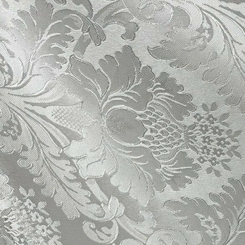 LIGHT BLUE Floral Brocade Fabric 60 In. Sold by the Yard - Etsy
