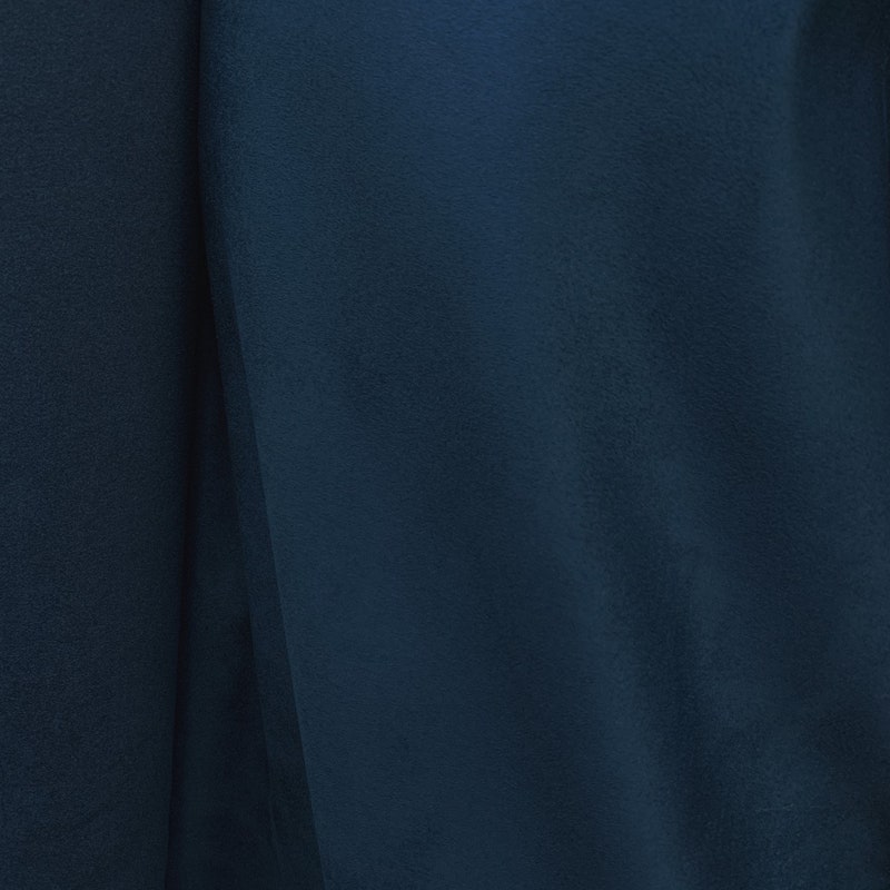 Teal Blue Fabric - Etsy