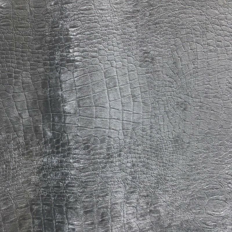 Alligator Fabric - Etsy