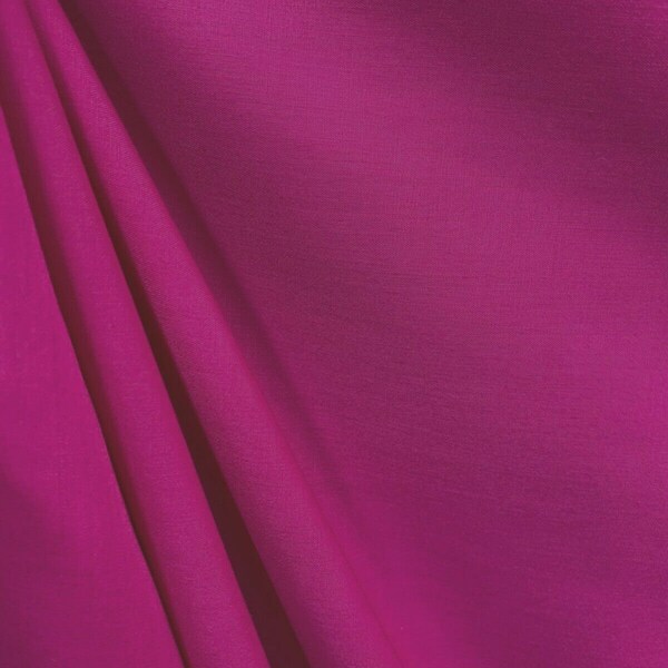 Magenta Fabric - Etsy