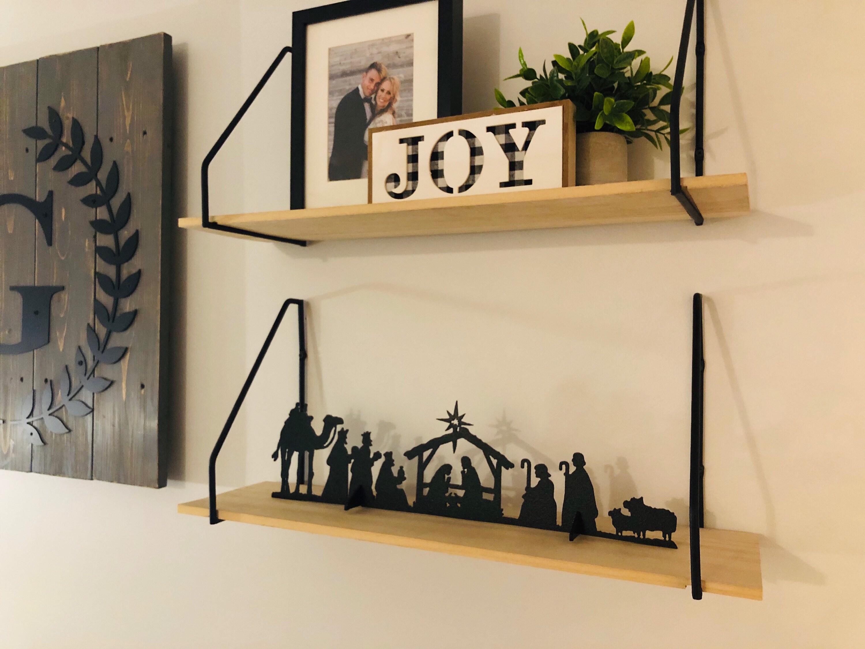 Nativity Scene DXF Files Multiple Variations - Etsy Canada