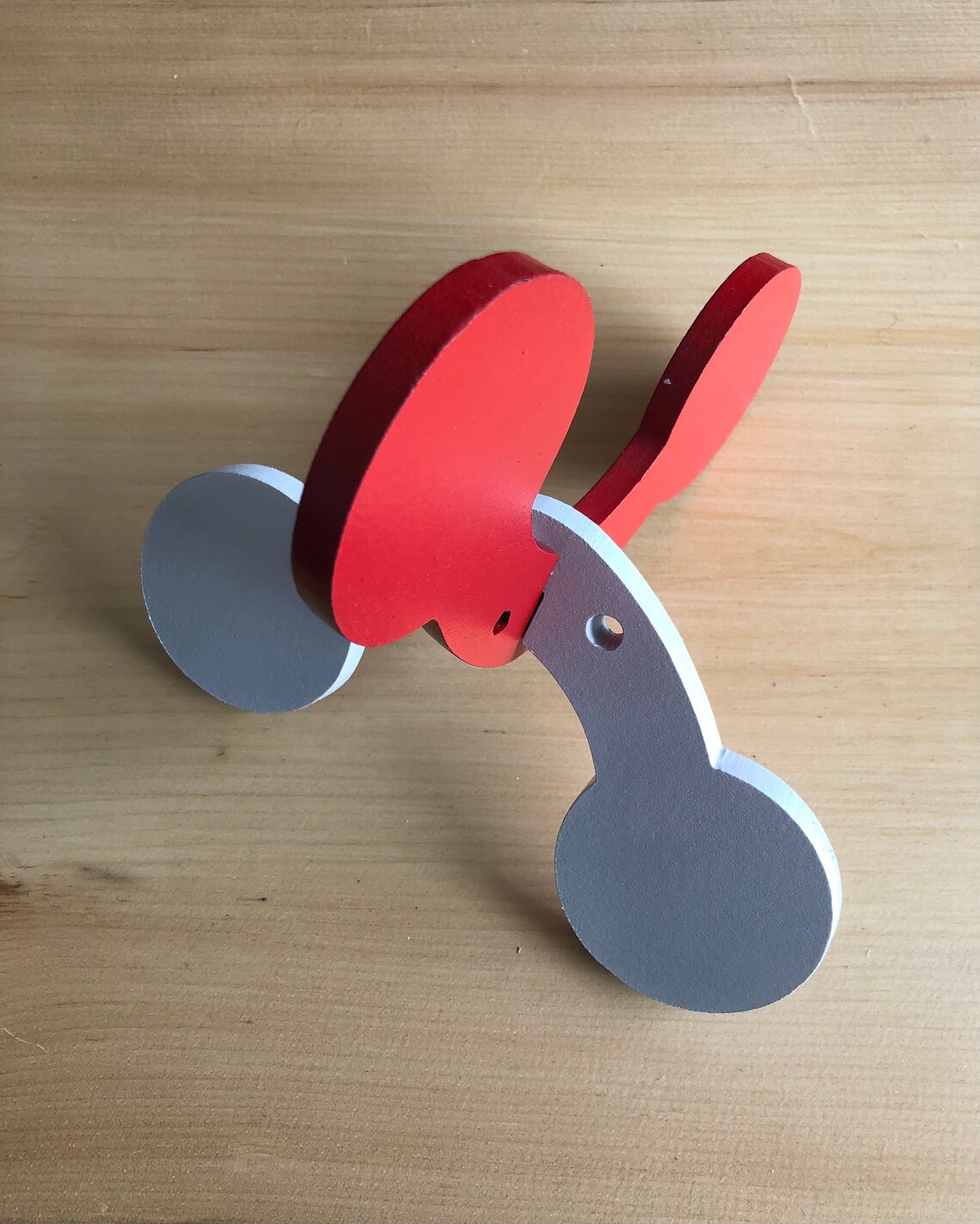 AR500 Jumping Targets DXF Files Multiple Designs - Etsy Australia