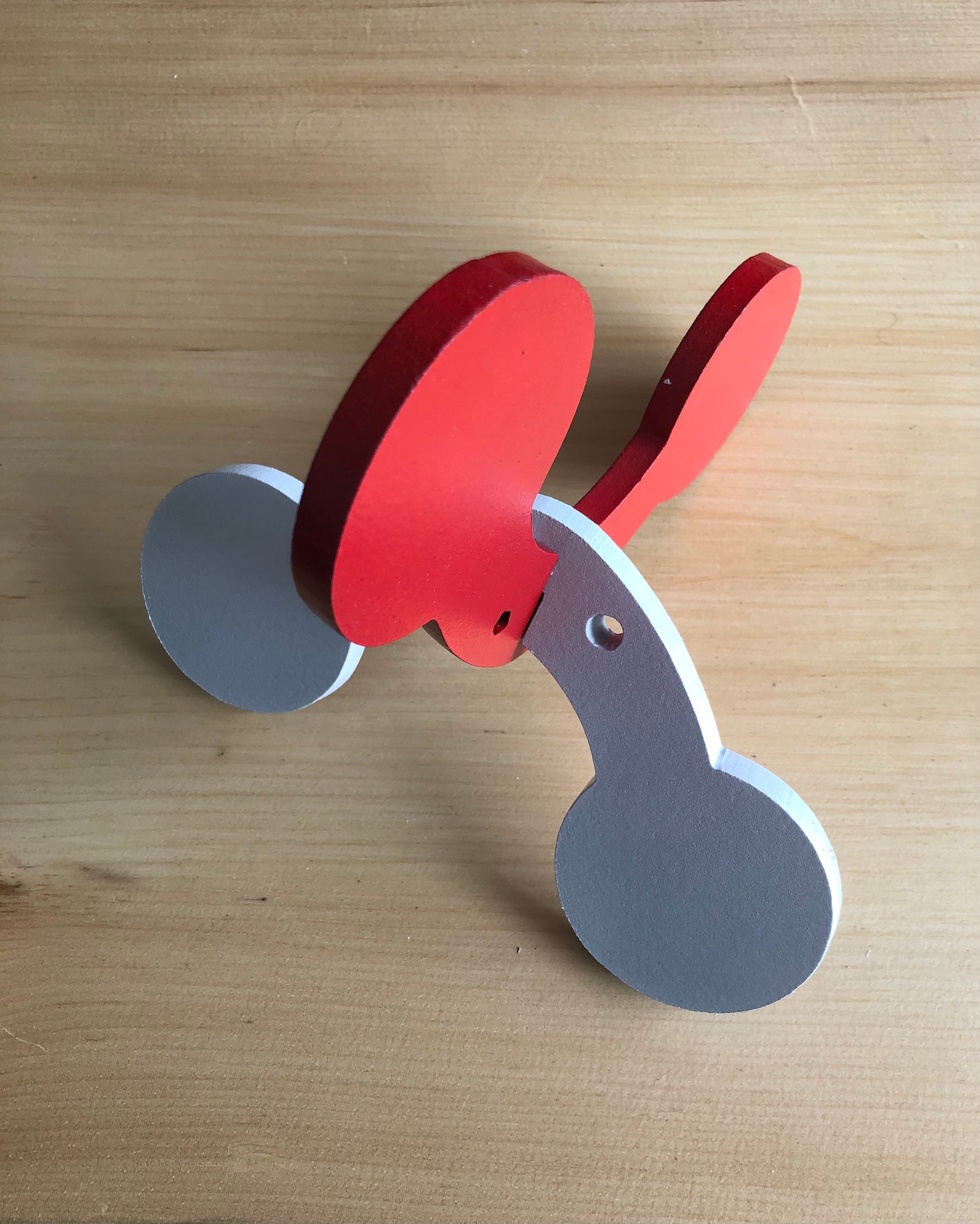 AR500 Jumping Targets - DXF Files - Multiple Designs - Etsy