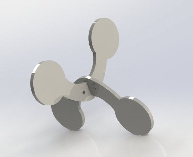 AR500 Jumping Targets - DXF Files - Multiple Designs - Etsy