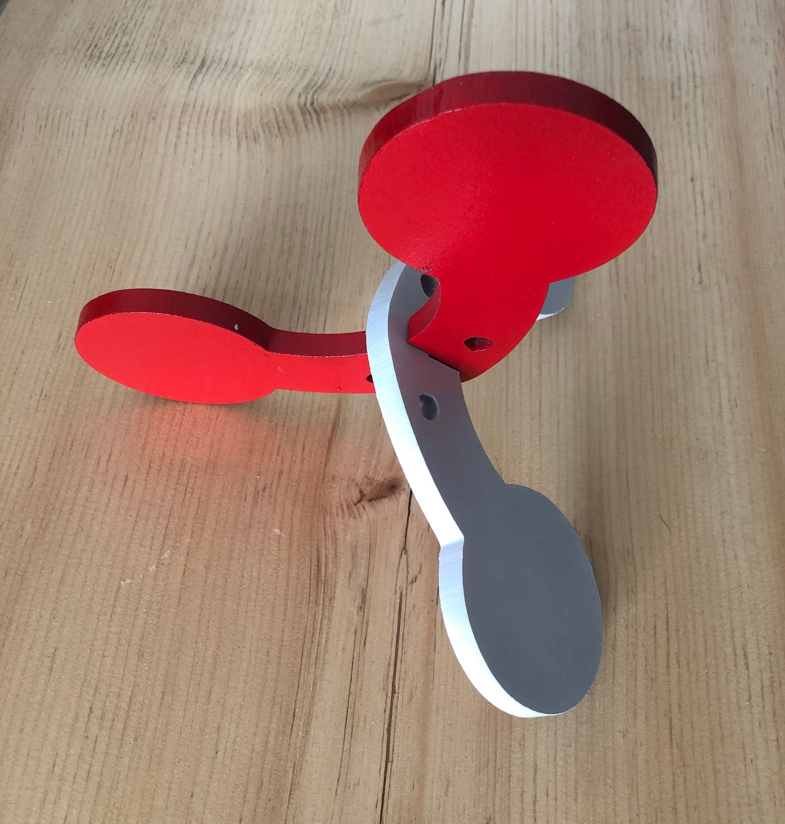 AR500 Jumping Targets DXF Files Multiple Designs - Etsy Australia