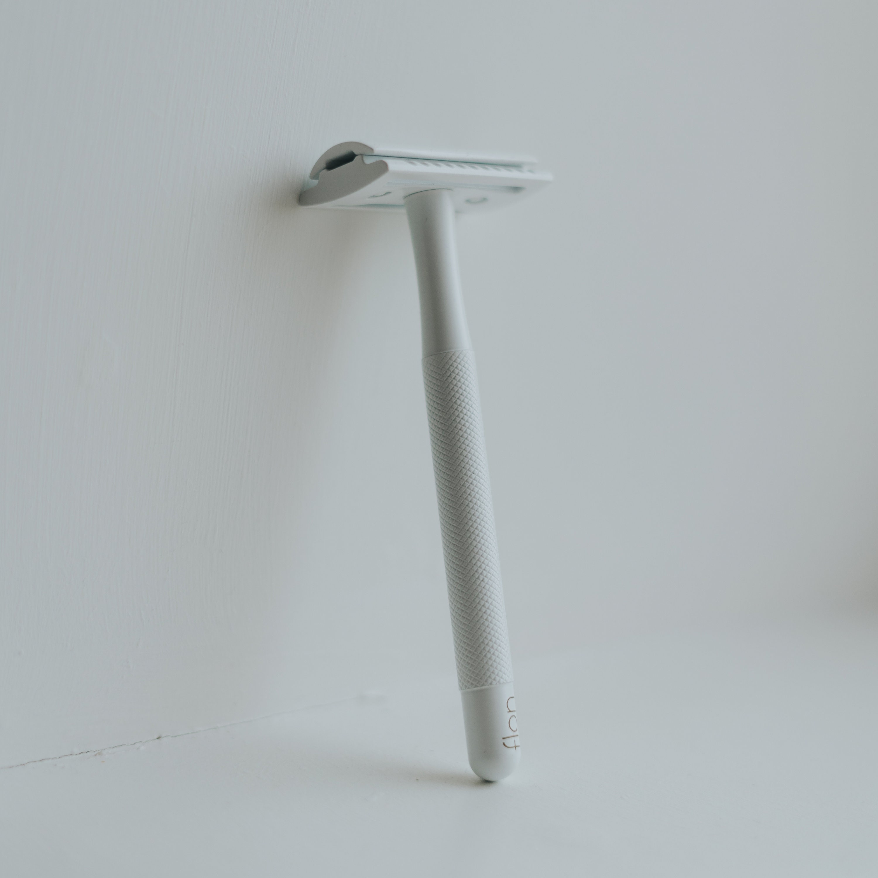 Eco Friendly Safety Razor: Brass, Zero Waste Shaving, 5 Blades - Etsy UK