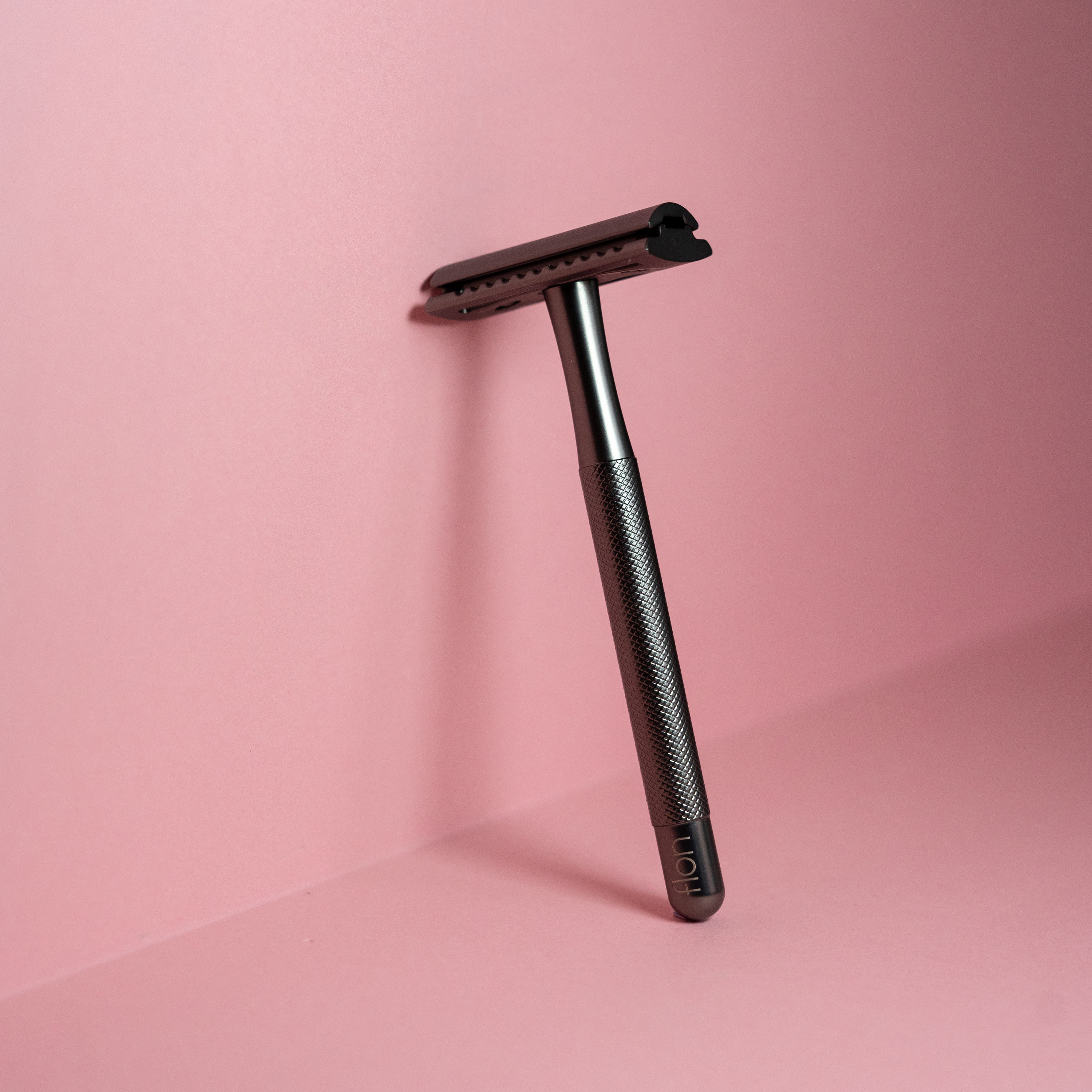 Eco Friendly Safety Razor: Brass, Zero Waste Shaving, 5 Blades - Etsy UK