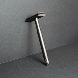 Eco Friendly Safety Razor | Shaving Razor With 5 Blades | Natural ...