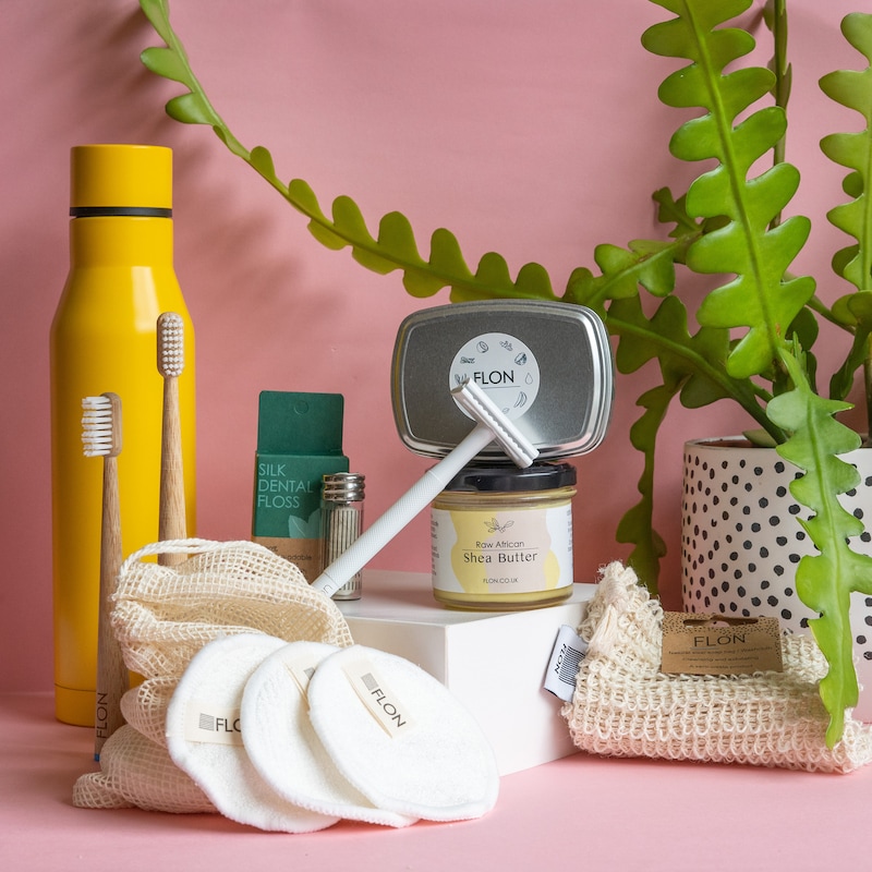 Sustainable Gifts - 60+ Gift Ideas for 2025