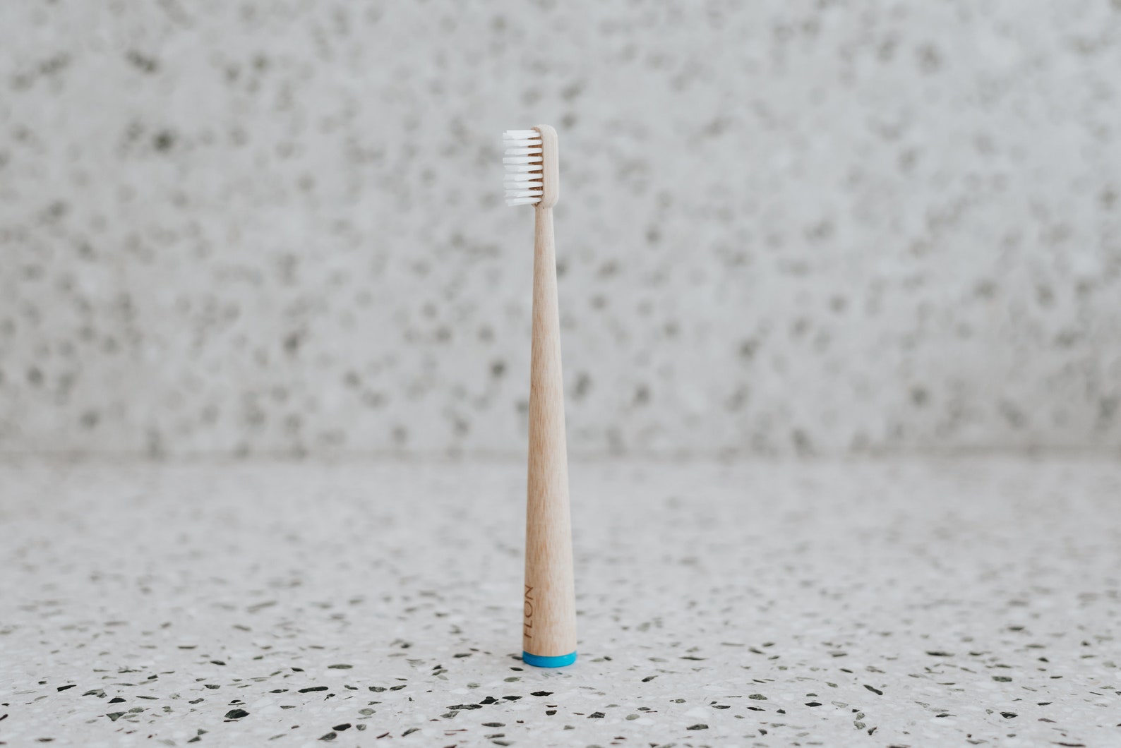 Natural Adult Bamboo Toothbrush Christmas Stocking - Etsy