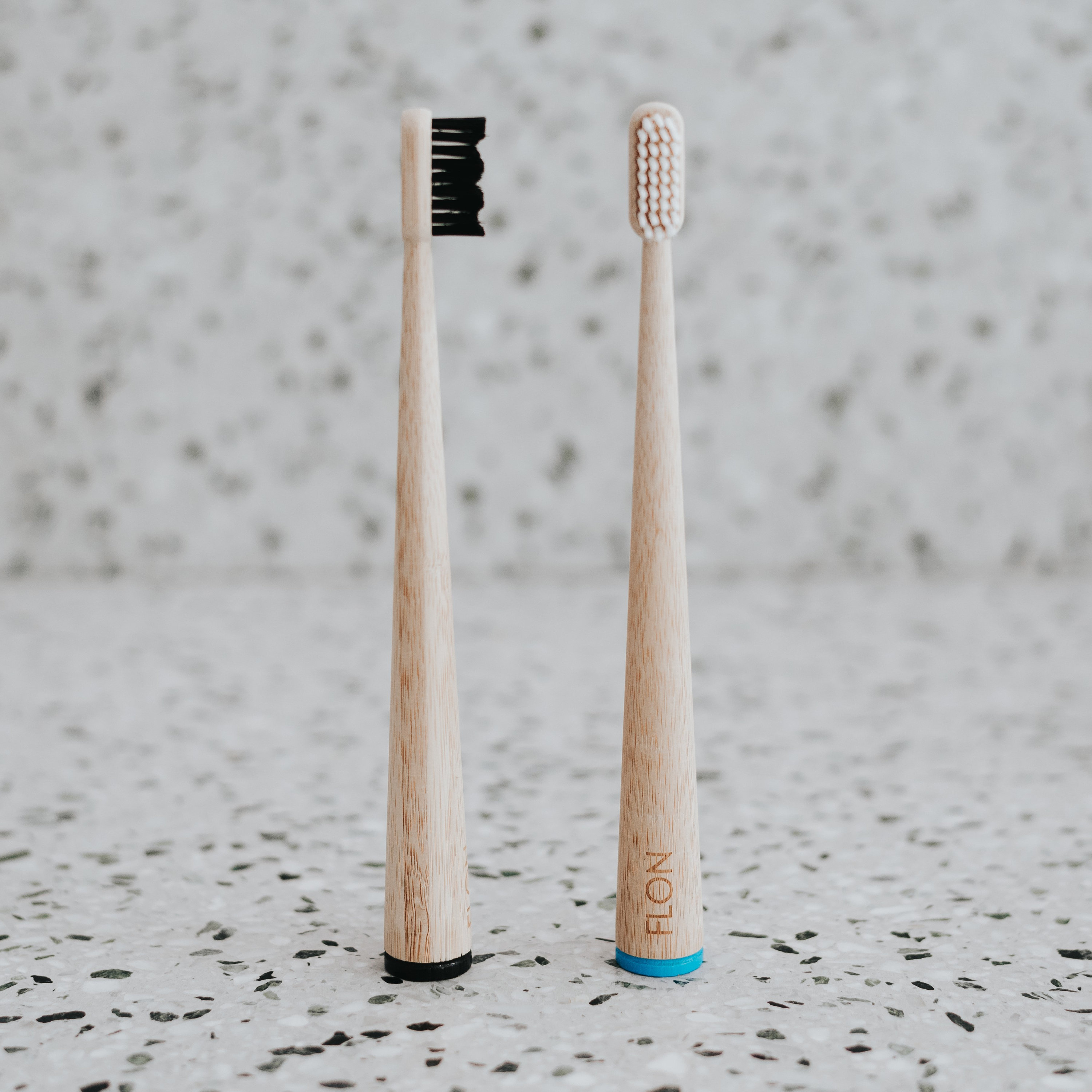 Natural Adult Bamboo Toothbrush Christmas Stocking - Etsy UK