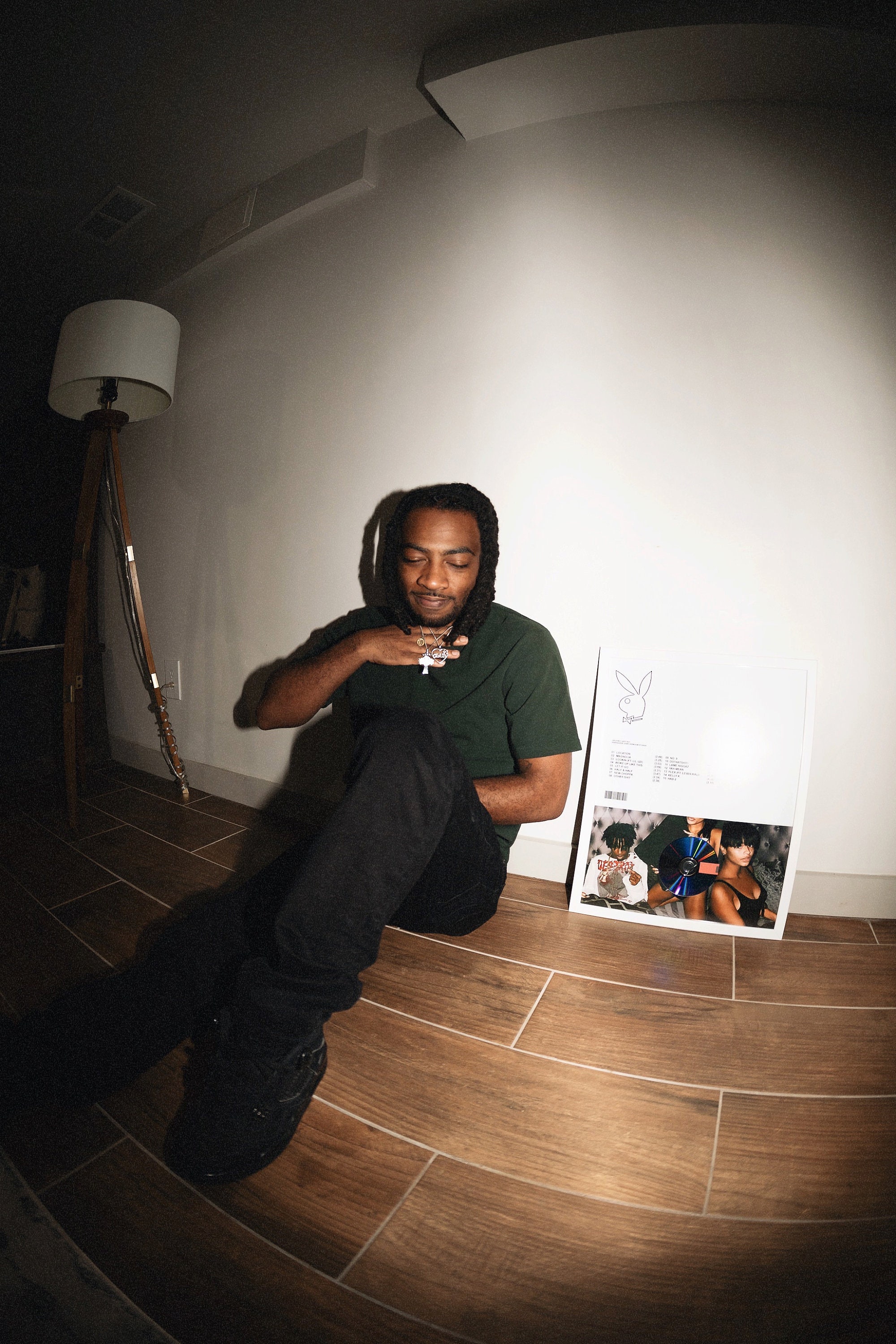 Playboi Carti Album Poster