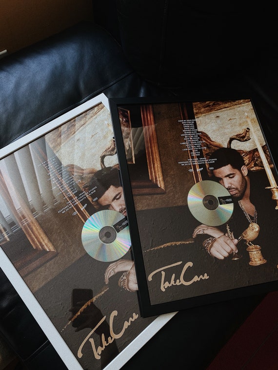 Drake Take Care Tracklist